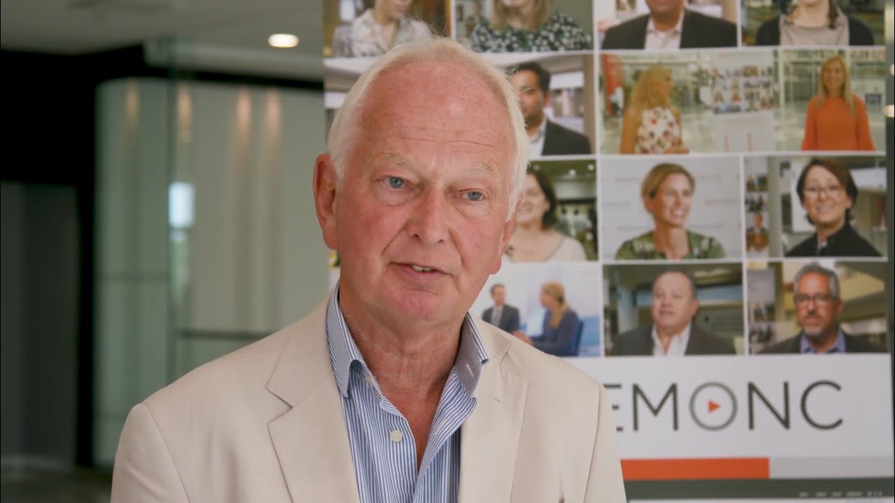 AML19 update: improvement in OS in patients with NPM1-mutated AML ...