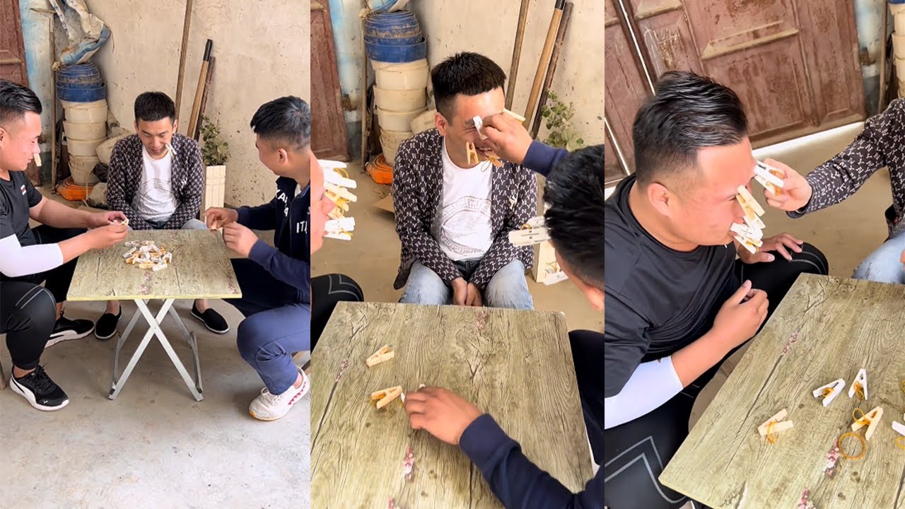 It hurts to watch the series, the bat is sweating#funny #hilarious ...