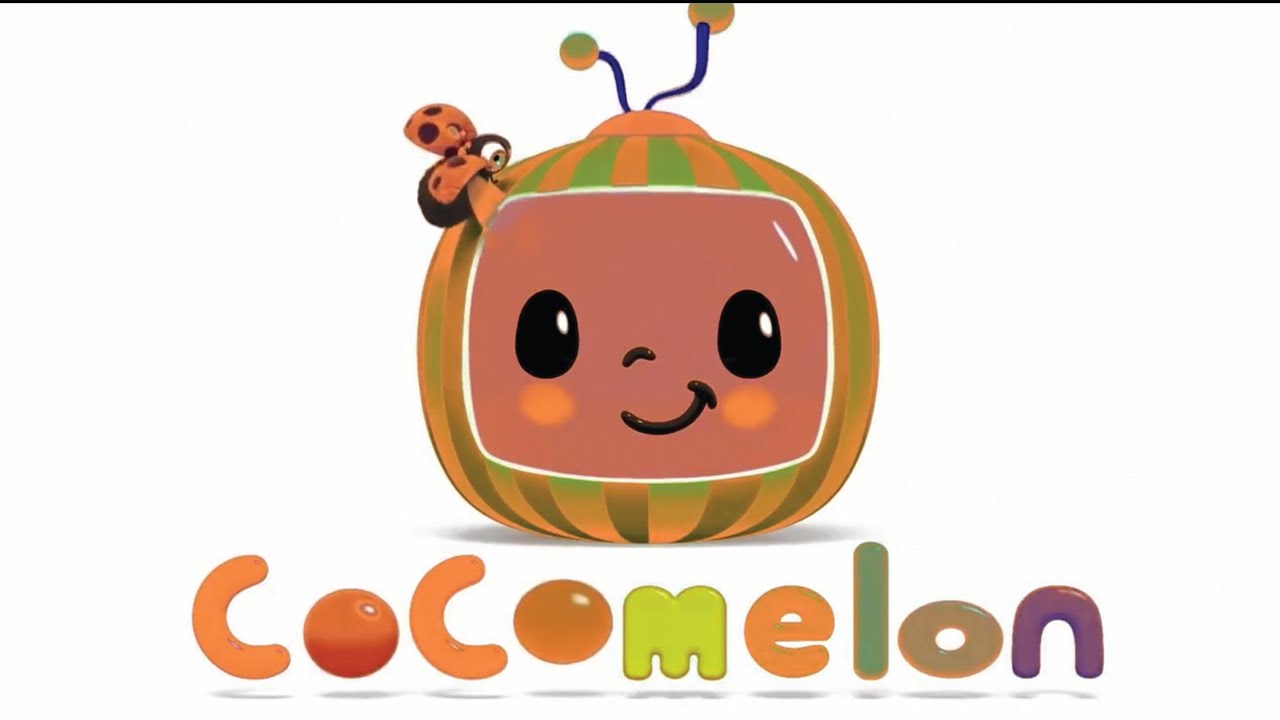18 Simple Cocomelon logo effects (1080HD) 2021 (17) #cocomelon # ...