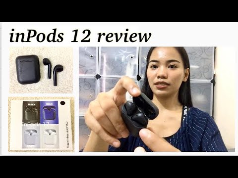 INPODS 12 - How to use, pros and cons, charging issues, honest review ...