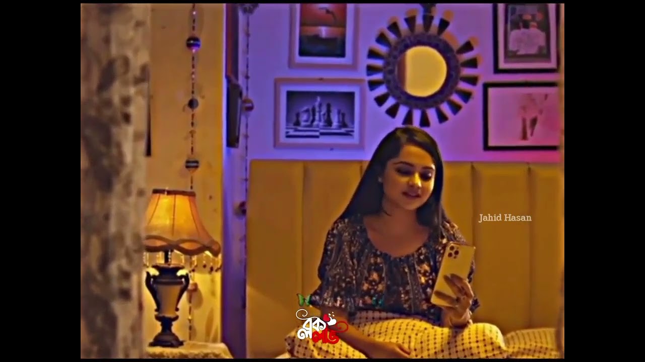 apni amar shei iccha tai ja kokhonoi puron hobe na 🖤🙂 - YouTube