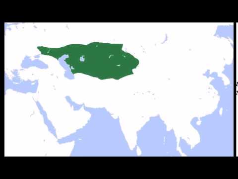 The Life And Death Of Tardu