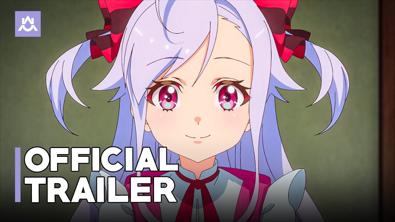 World Dai Star | Official Trailer 2 - YouTube