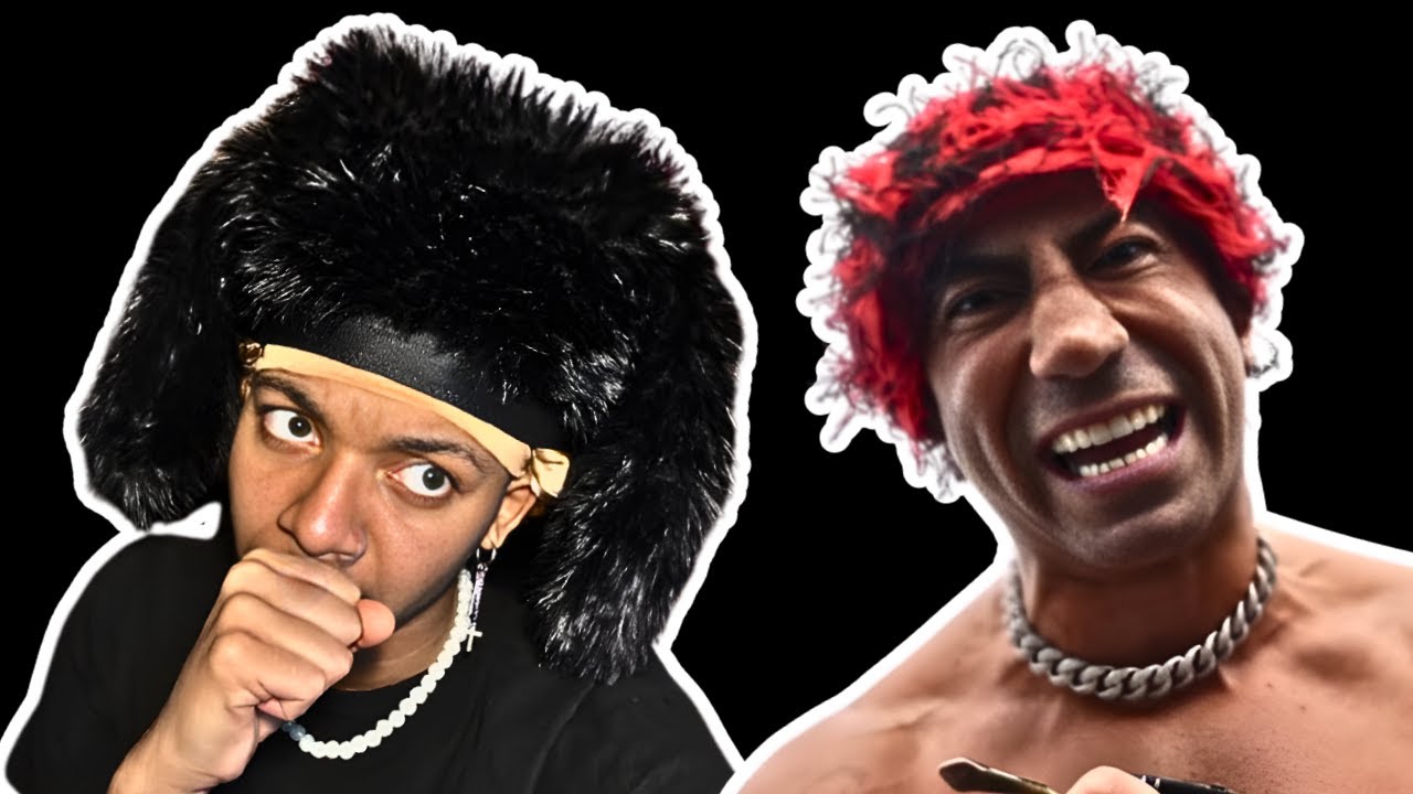 Fouseys 30 Day Challenge Is Going As Bad As Expected... - YouTube