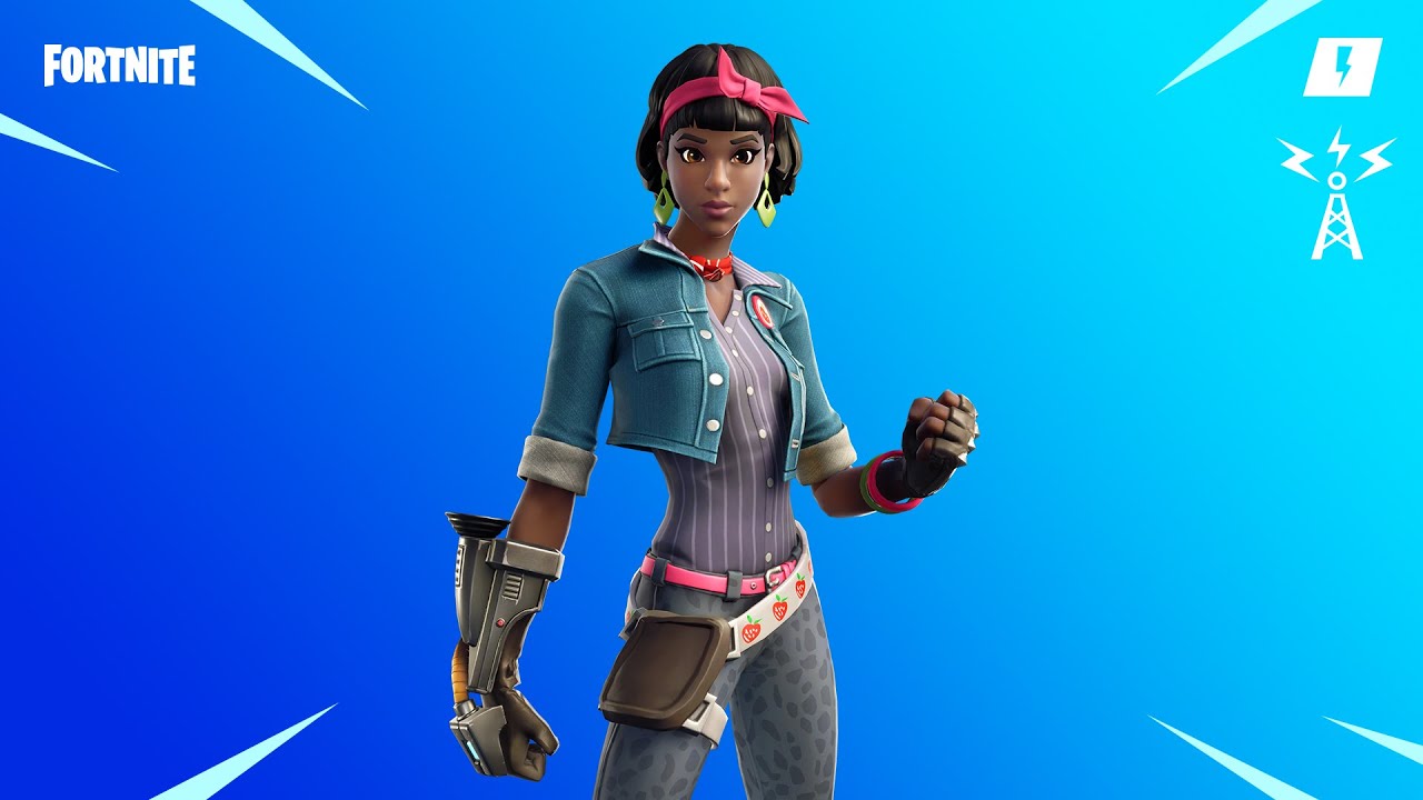 LIVE New Fortnite Zombies Save The World update character unlock quests ...