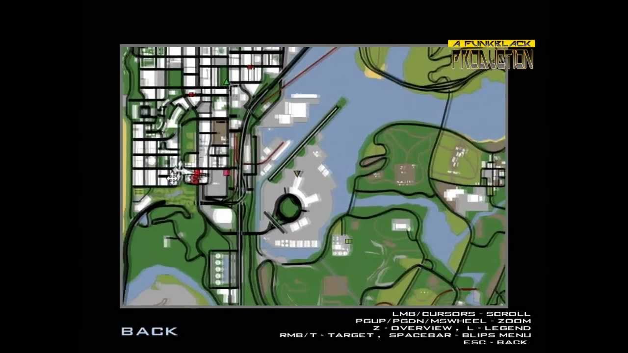 GTA San Andreas-Hidden Places | Glitches | Bugs | [HD] - YouTube