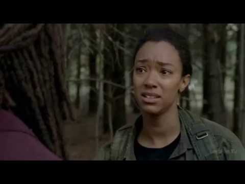 TWD: Sasha & Bob - YouTube