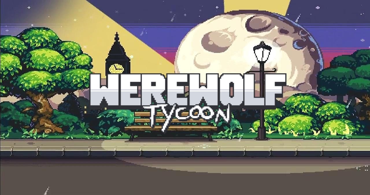 Werewolf Tycoon Game Play (Inide Game)- The story of how my dad died ...