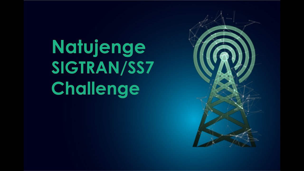 The SS7/SIGTRAN Challenge: Understanding SMS Call Flows - YouTube