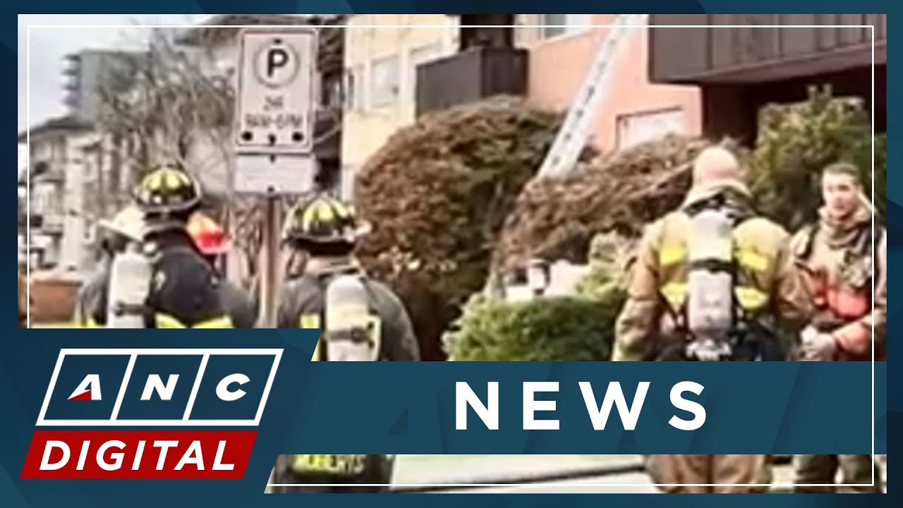 TFC Over 20 Filipino Canadian Families Lose Homes To Vancouver Fire tfc-over-20-filipino-canadian-families-lose-homes-to-vancouver-fire