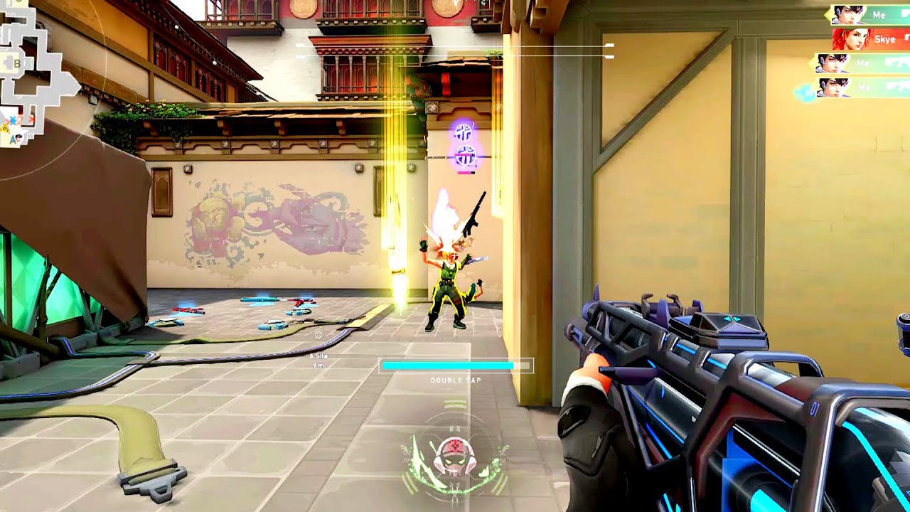 Iso is crazy in rank!!! - YouTube