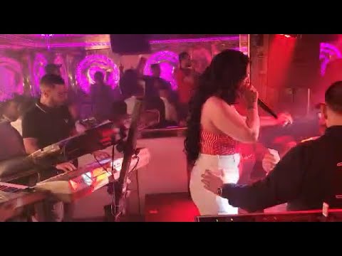 Cheba Sabah 2022 - Khamel Kabtek 3liya Khamal ©️ Avec Bachir Palolo (Live Vidéo Djawhara+)