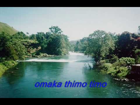 KHAKAPDI AI TANO