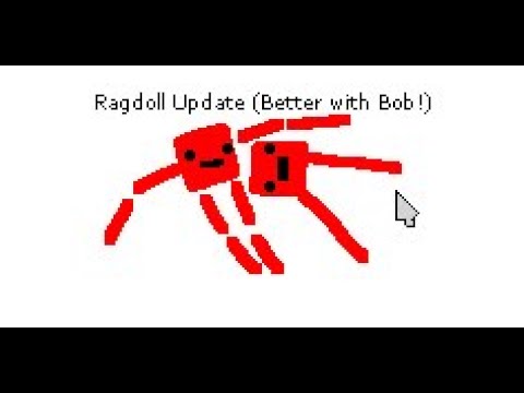 RAGDOLL ENGINE UPDATE!!!! - YouTube
