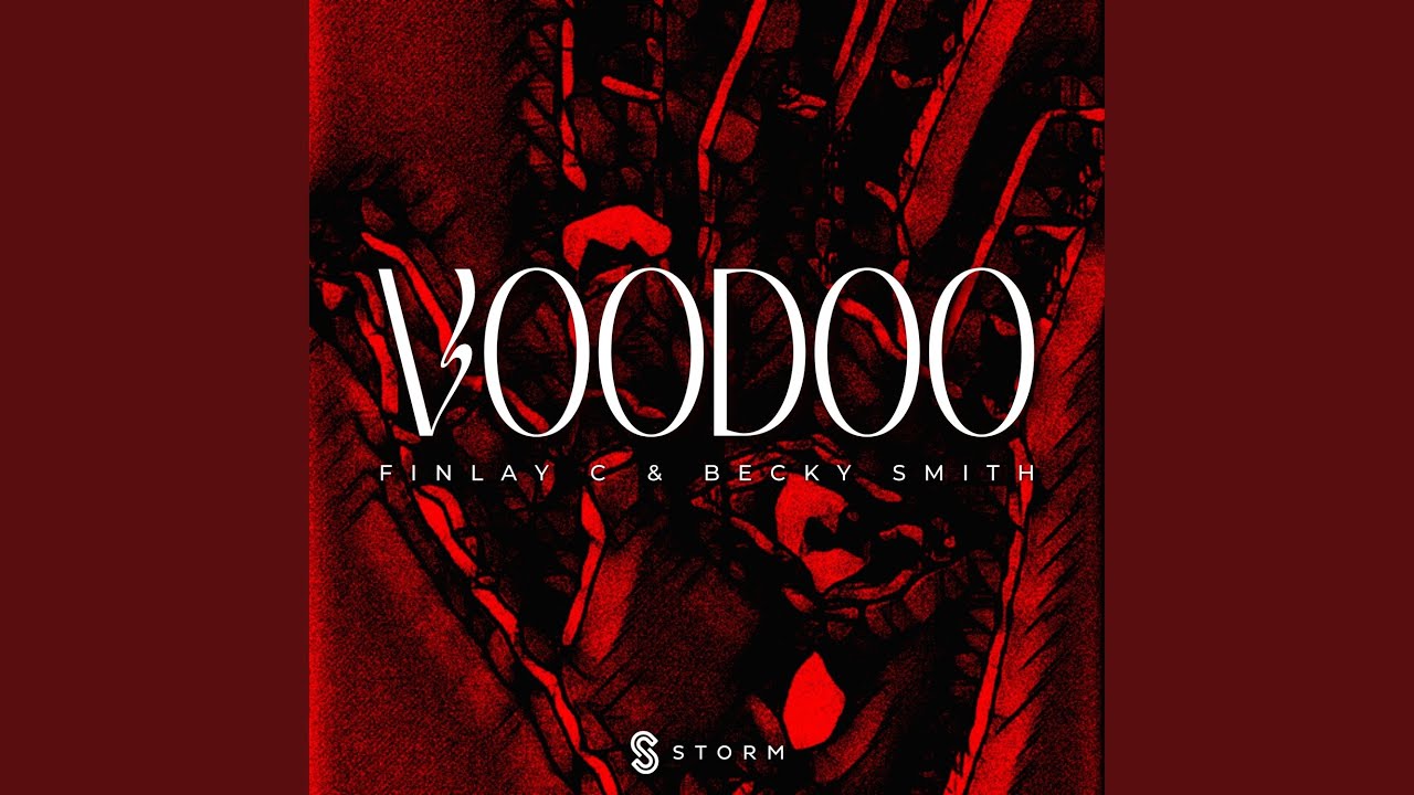 Voodoo - YouTube