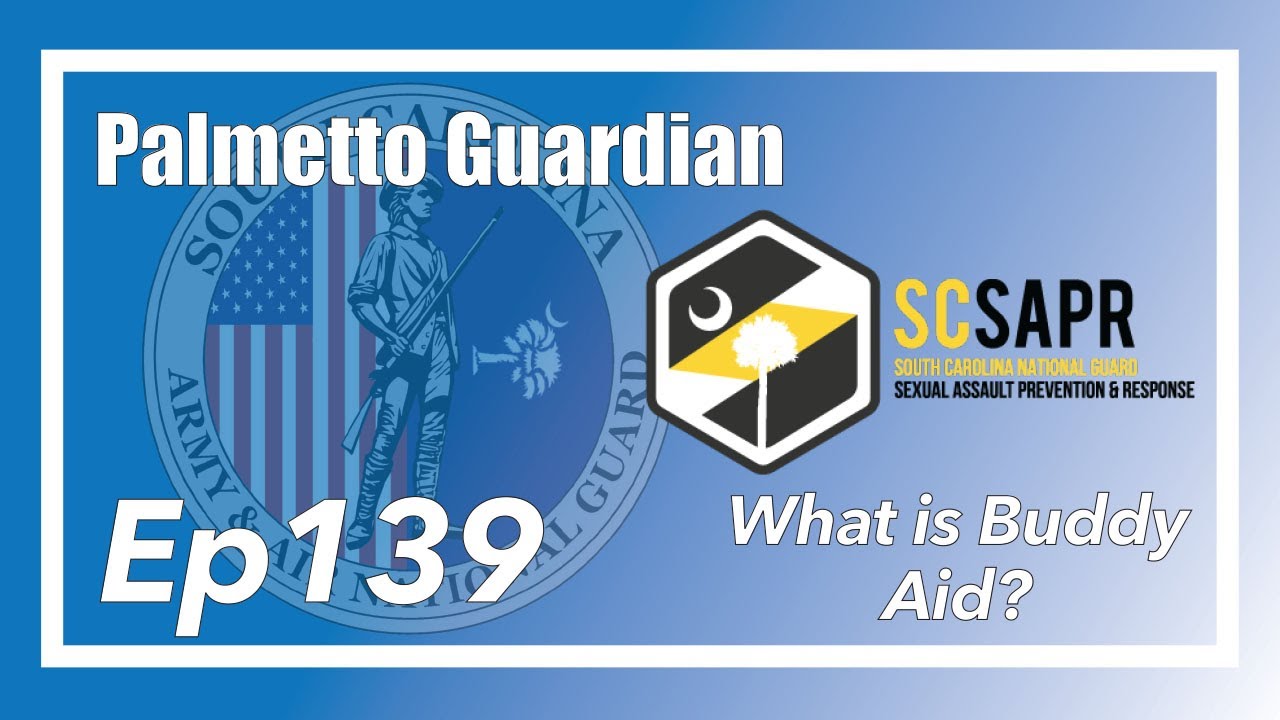 What is Buddy Aid? - YouTube