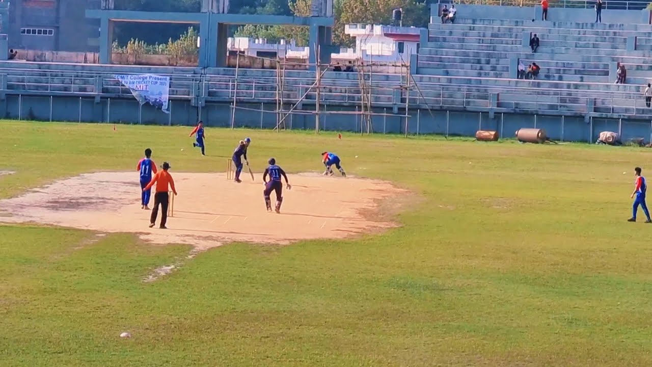 Mulpani cricket ground update / Mulpani cricket stadium 🏟 construction ...