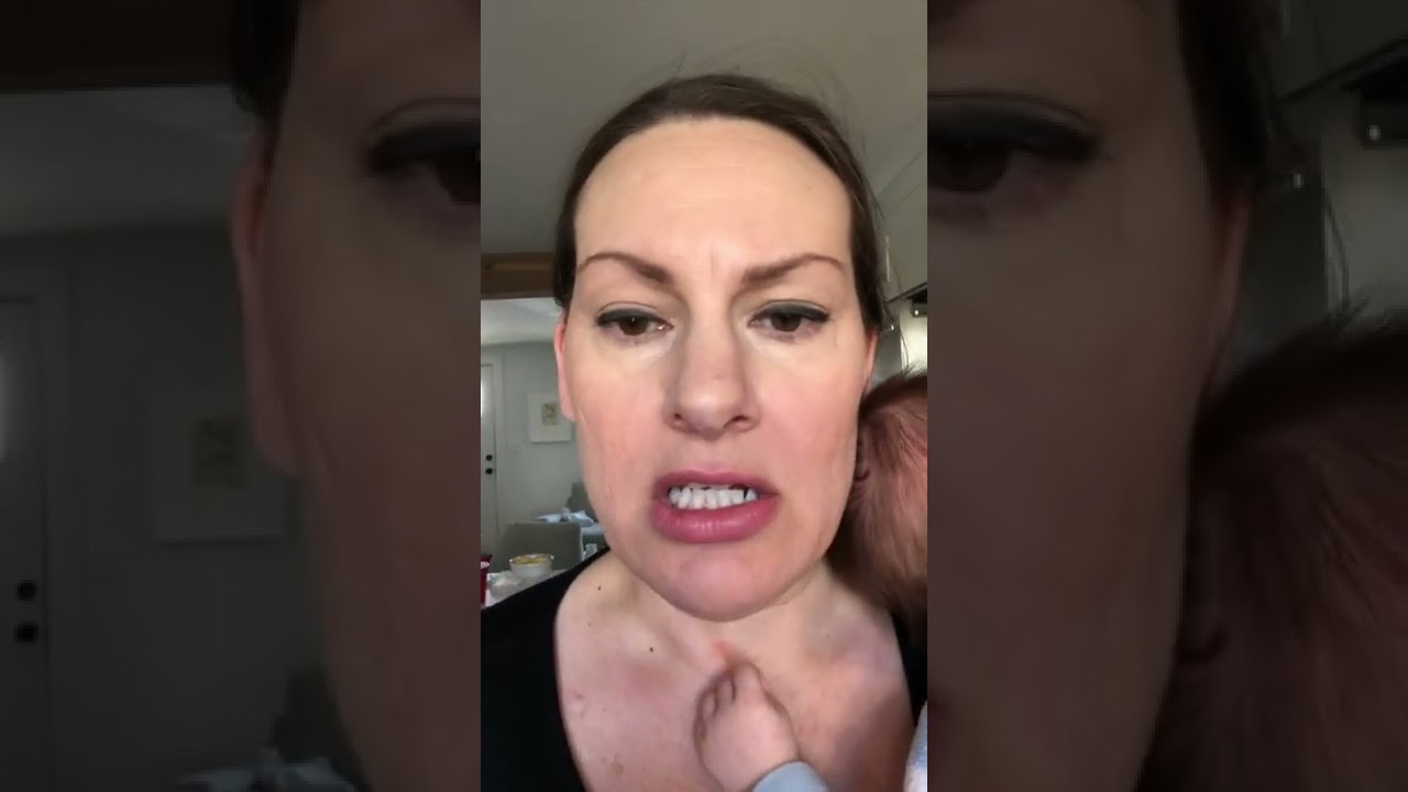 Getting Over Myself - YouTube