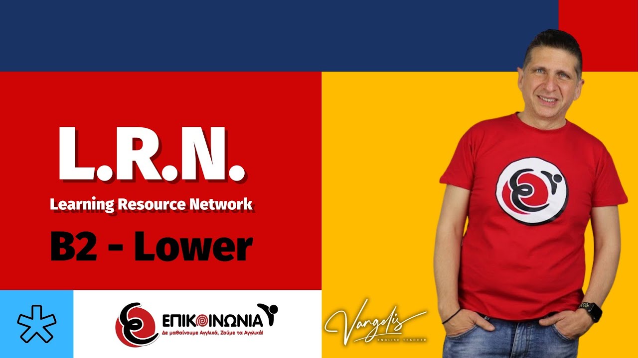 LRN: Complete Guide for B2 - YouTube