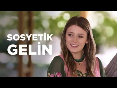 Sosyetik Gelin Yerli Film Full İzle_480p