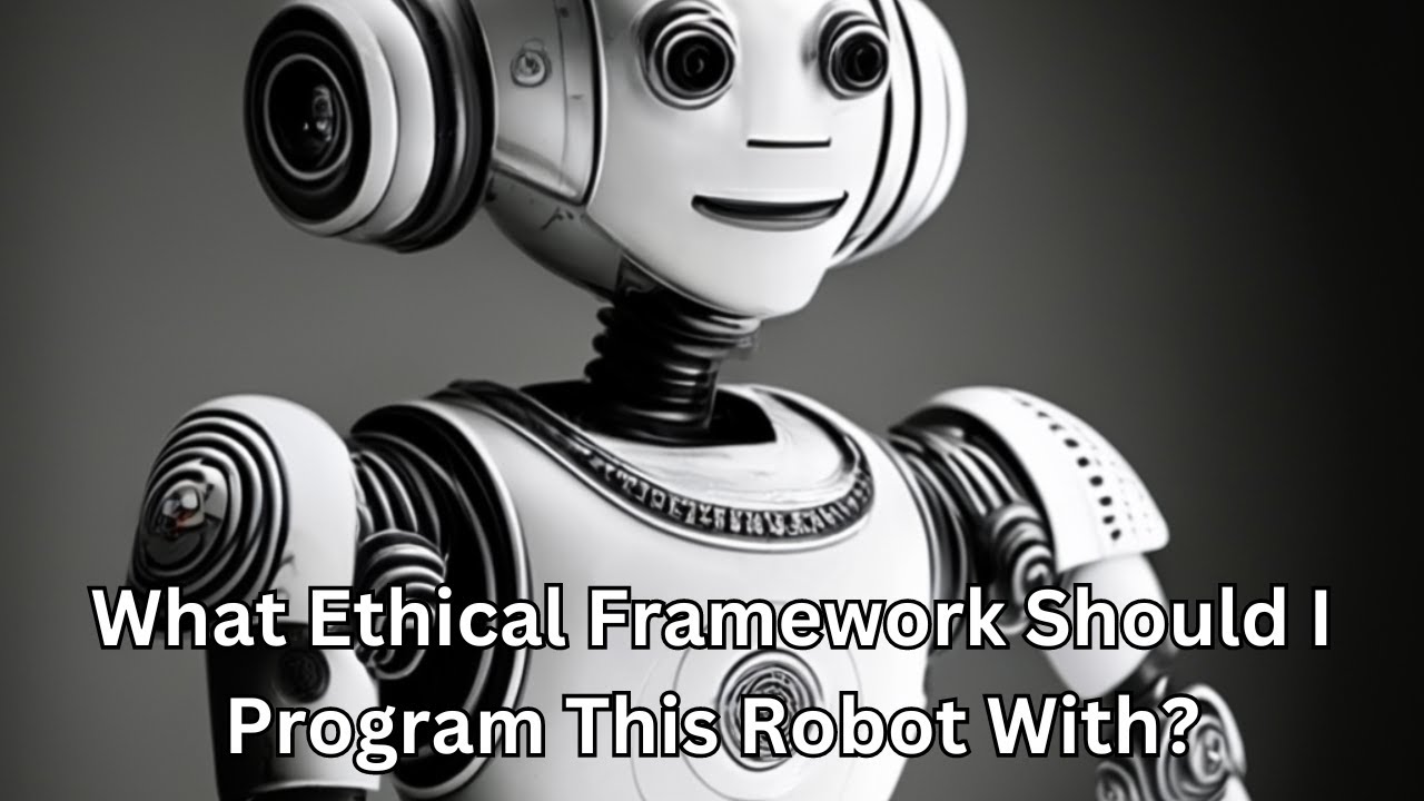 The Importance and Challenges of Programming Ethics Into AI Models ...