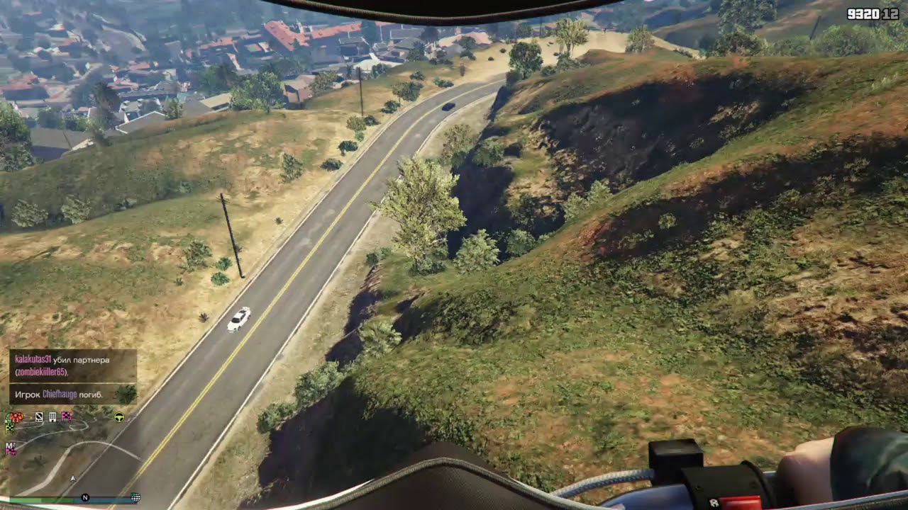 First Person 360 - YouTube