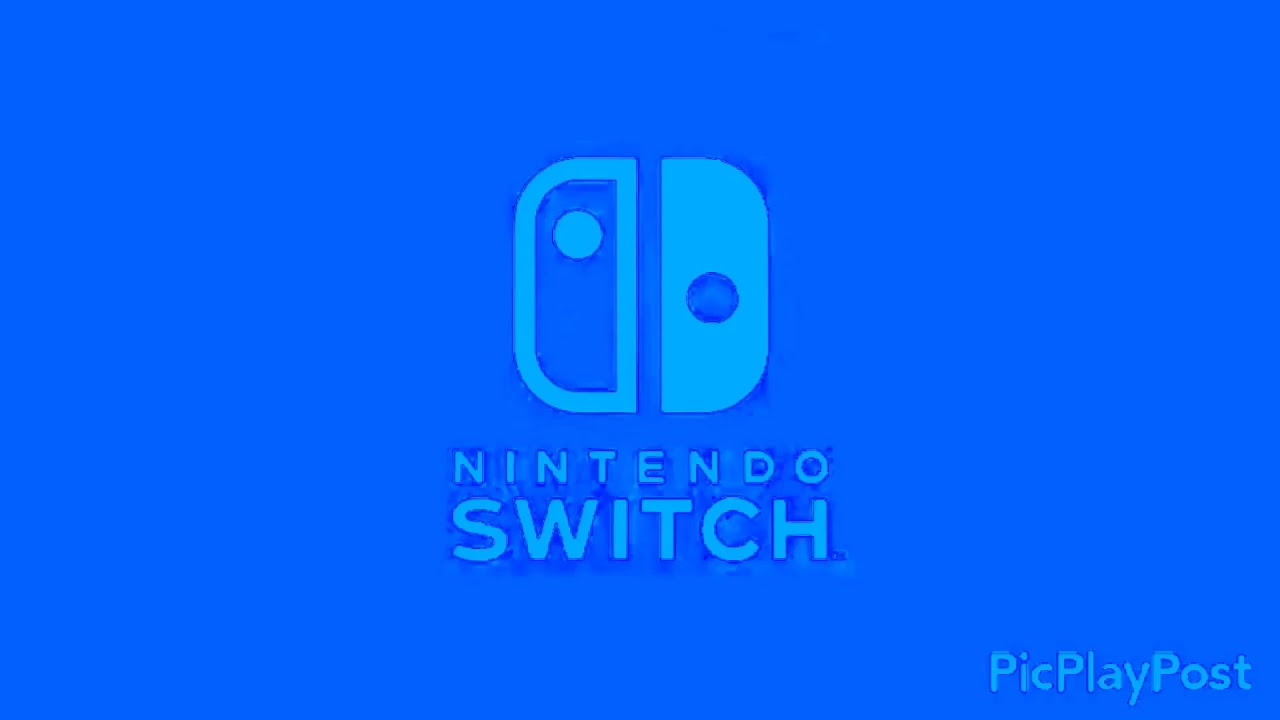 Nintendo Switch Click! Sound In Chorded Robot Powers - YouTube