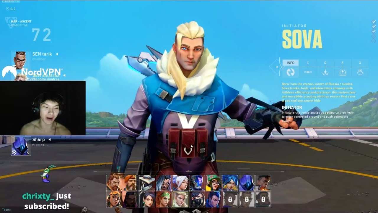 SEN SINATRAA DUOS WITH SEN TARIK | FULL MATCH VOD - YouTube