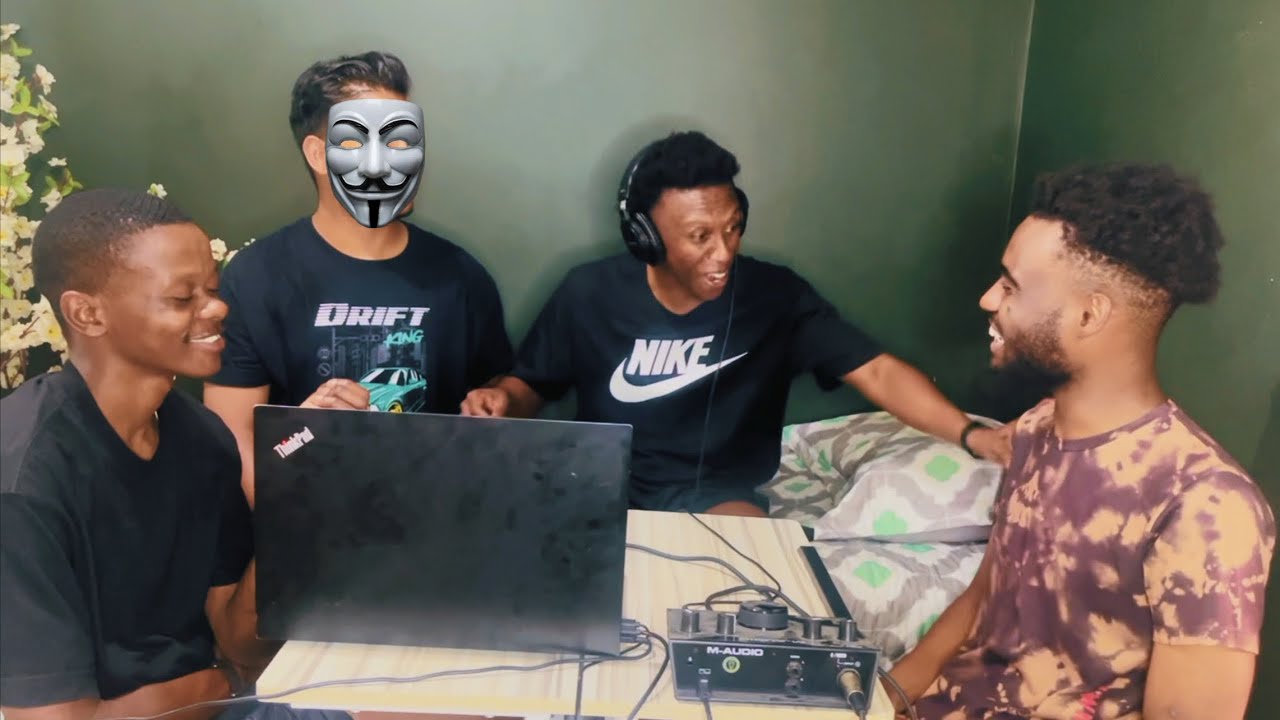 Front Three | Episode 7 | New Year’s Resolution - YouTube