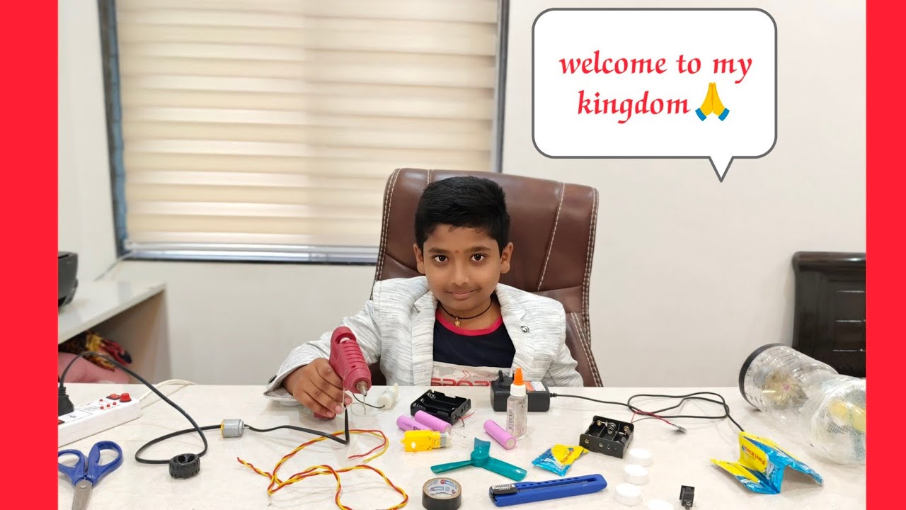 Snithik's Kingdom Introduction - YouTube