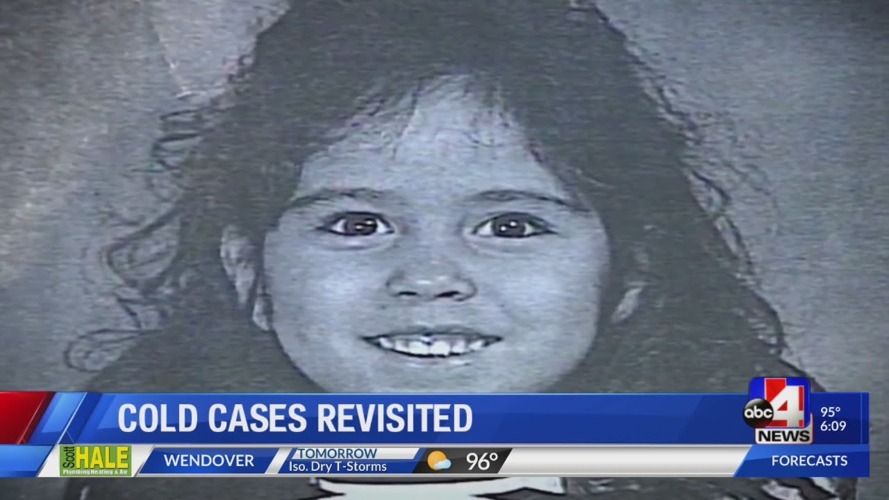 Rosie Tapia cold case revisited - YouTube