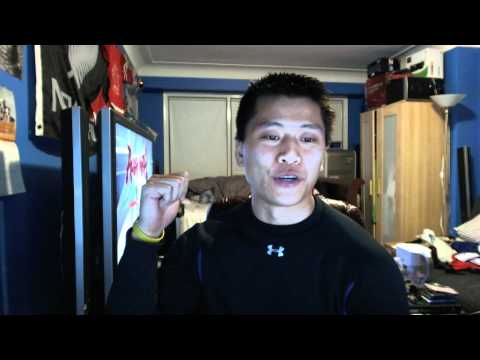 Ninja Vlog - Where is Asura's Wrath Part 1,2,3?