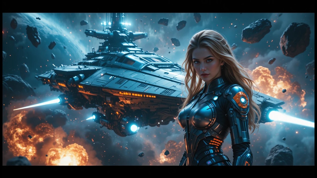 They Chose to Invade Earth—And Their Galactic Throne Crumbled | HFY Sci ...