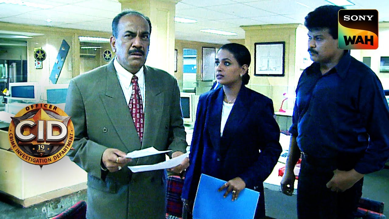 Victim की Ashes से भी ढूँढ निकाले ACP ने Clues! | CID | Ep 119 | ACP ...