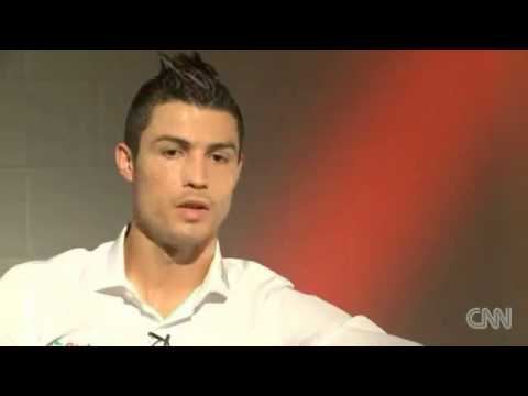 Cristiano Ronaldo Türkçe Dublaj