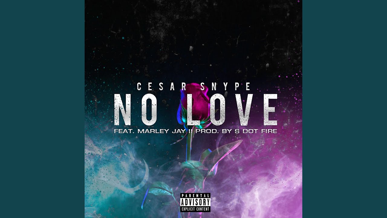 No Love (feat. Marley Jay) - YouTube