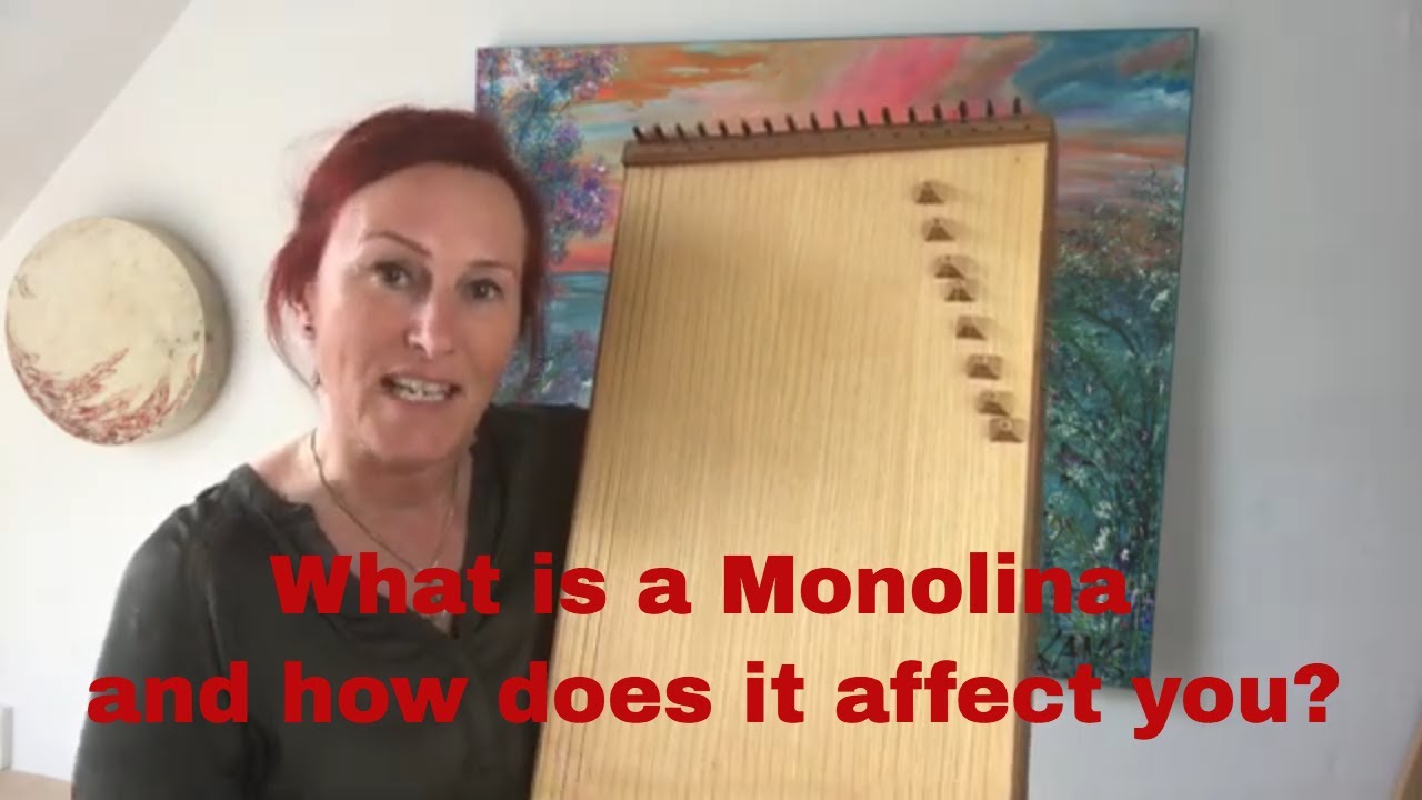 What is a Monolina and how you can benefit from it? - YouTube