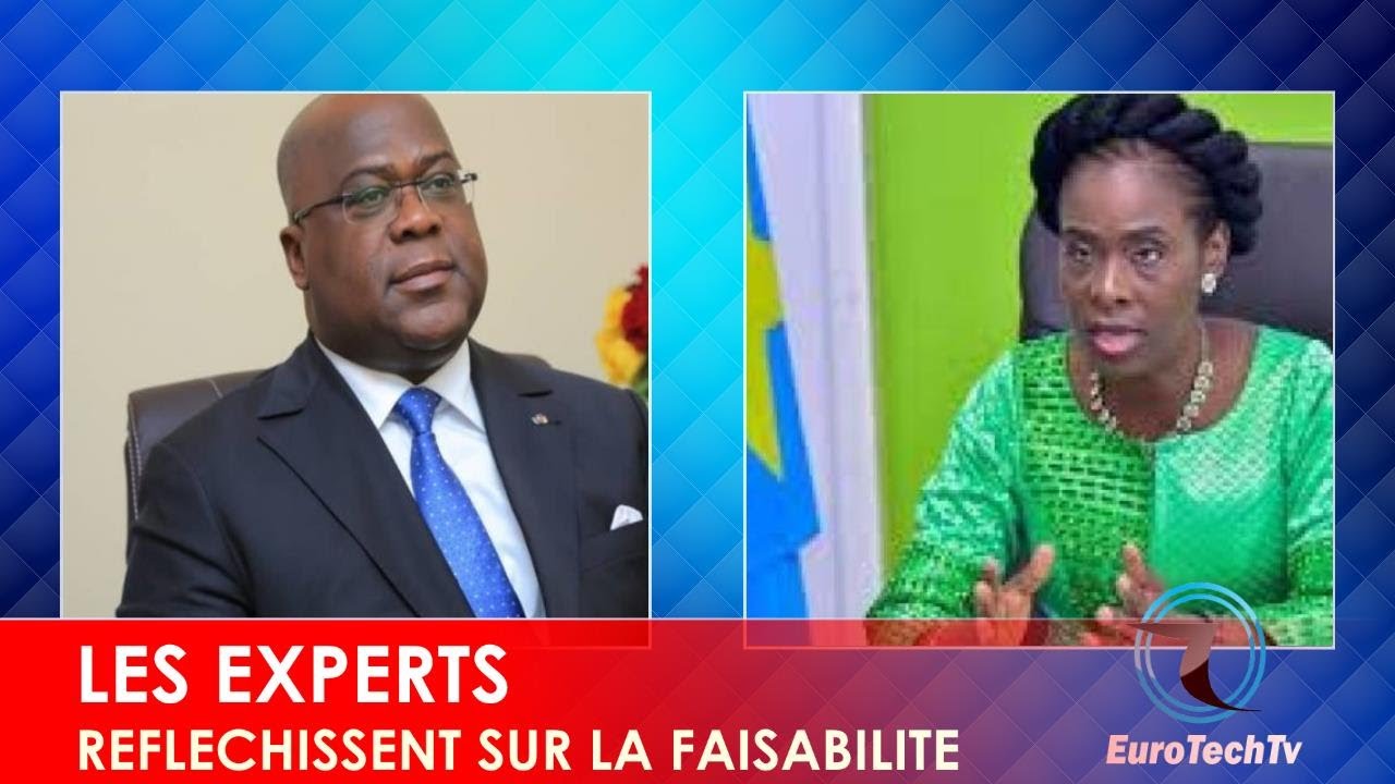 🔴# RDC: 07.01 : MBUJI-MAYI : NOUVEAUX MOYENS POUR LA RELANCE DES ...