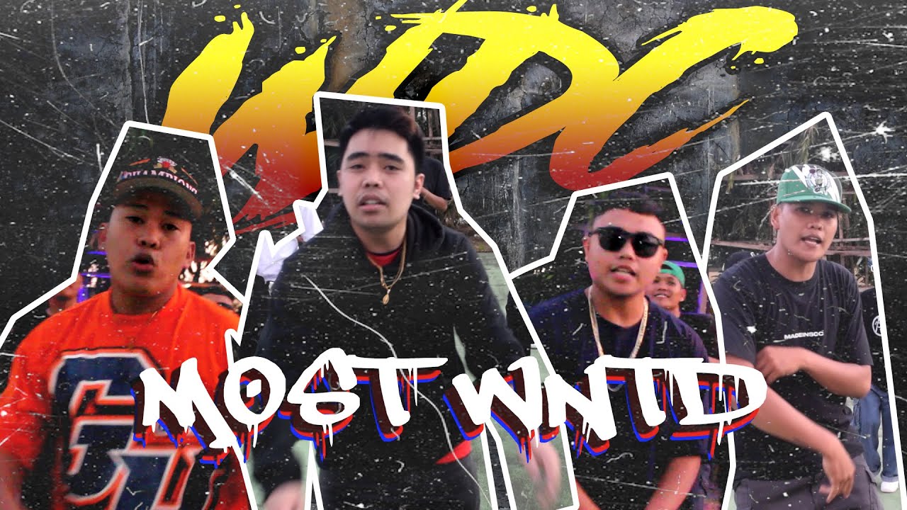WDC - MØST WNTD (Official Music Video) - YouTube