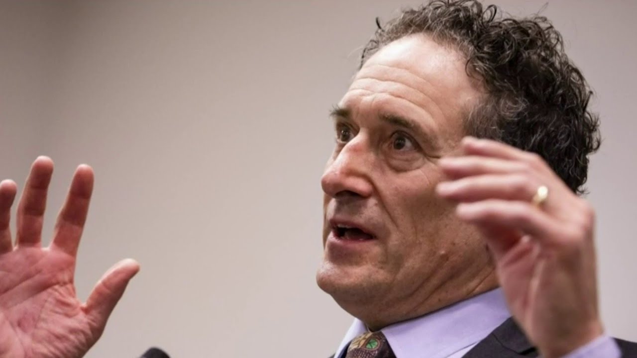 Rep. Andy Levin introduces bill to help curb conflict in the Middle ...