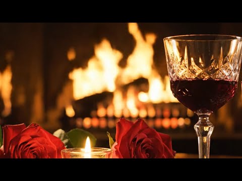 Seksi 💋 Aşk Gecesi için Duygusal Romantik Müzik Bedeni ve Ruhu Açan YAVAŞ Ritimler