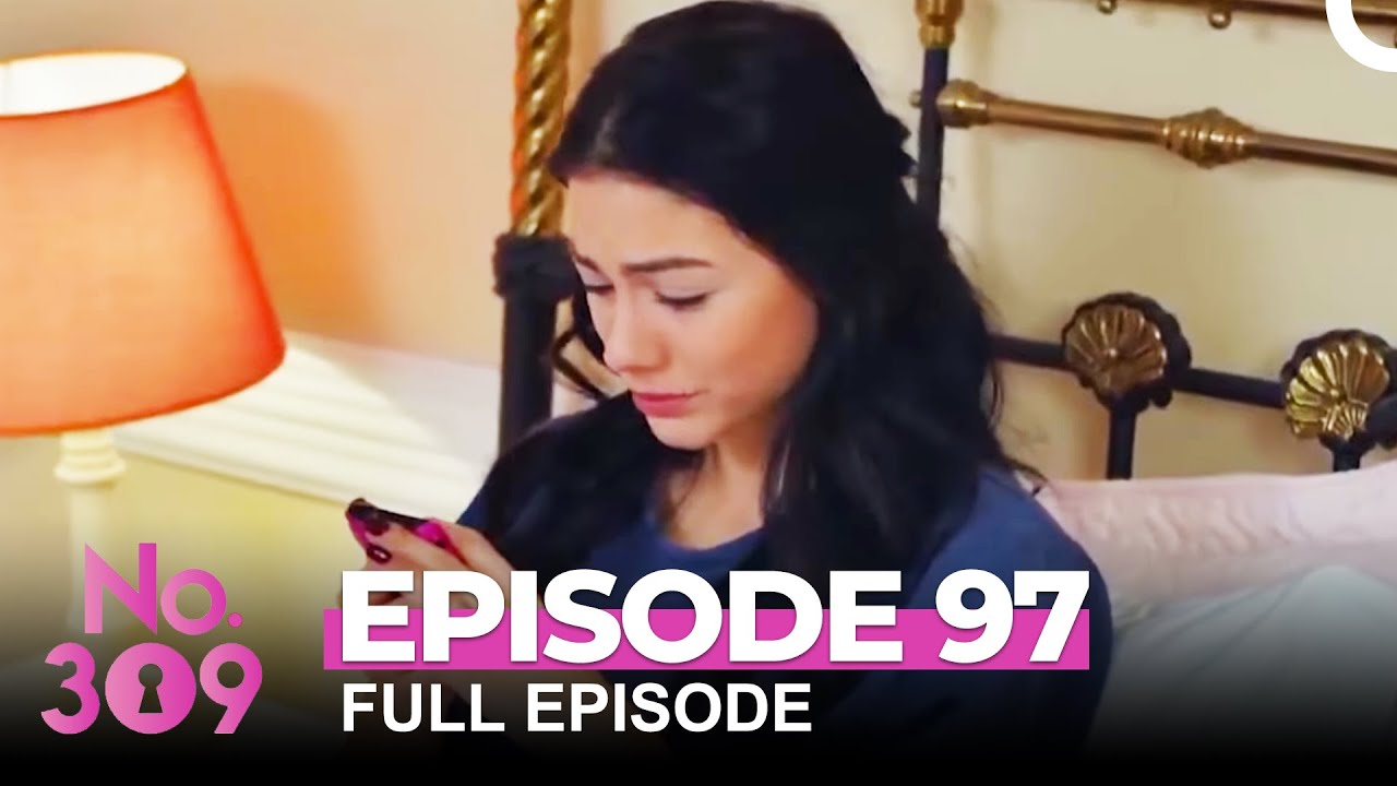 No. 309 Episode 97 (English Subtitles) - YouTube