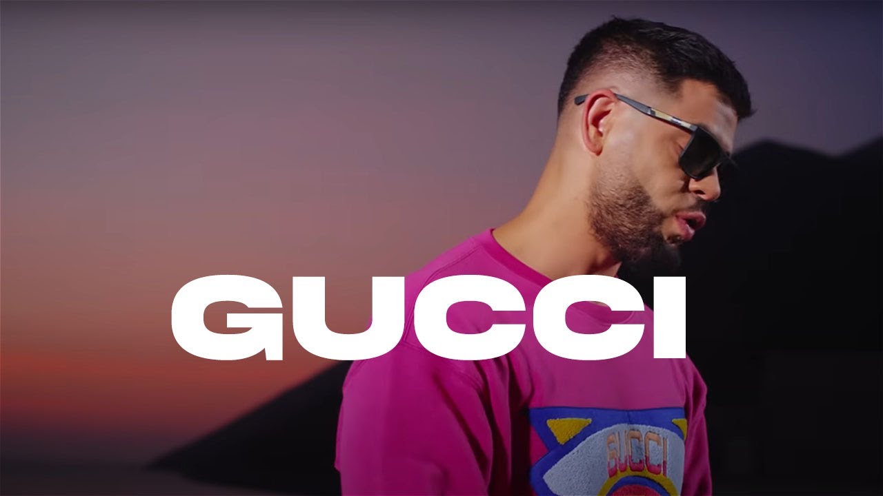 " GUCCI " - Noizy X Kidda Type Beat | Dancehall Type Beat 2024 Prod. by ...