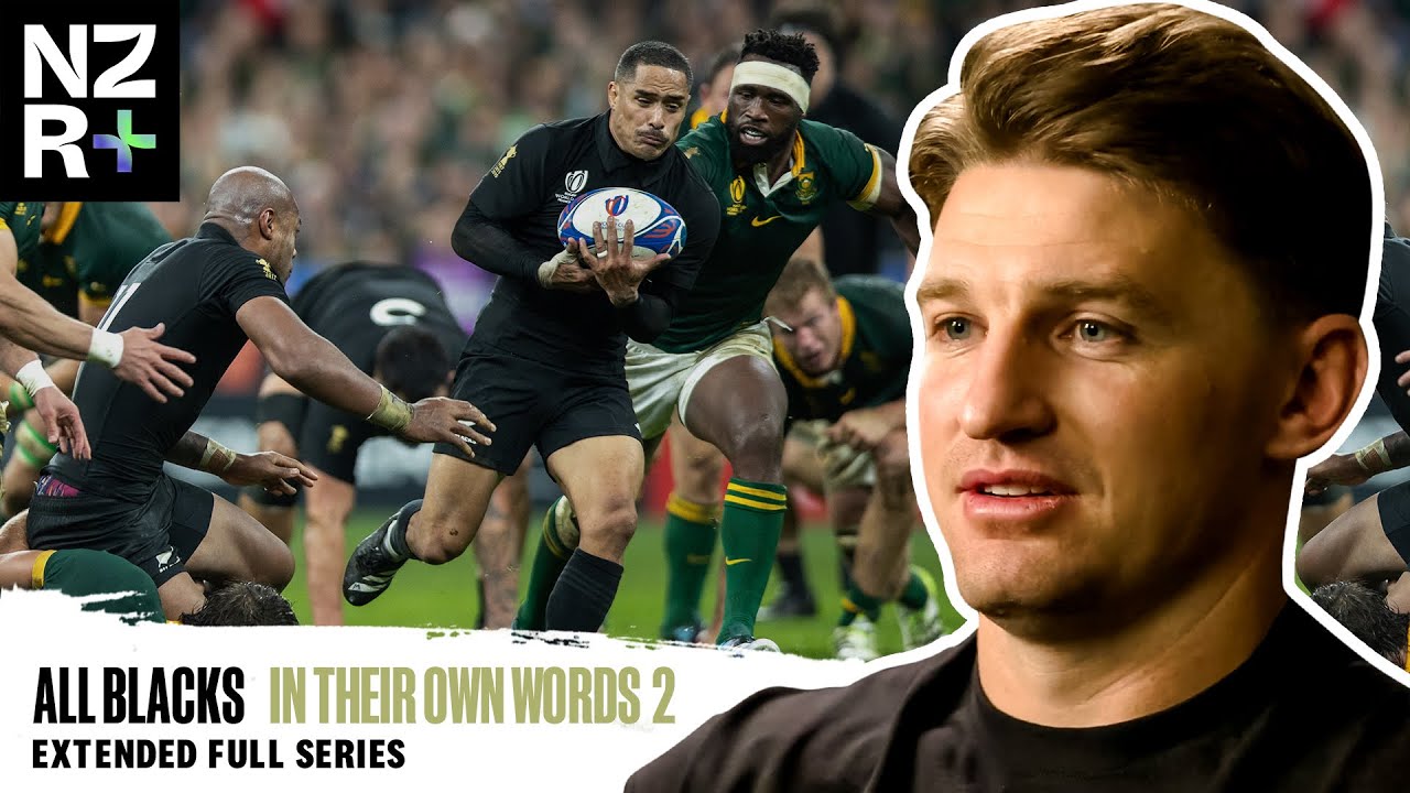 In Their Own Words 2 | Extended Series - YouTube