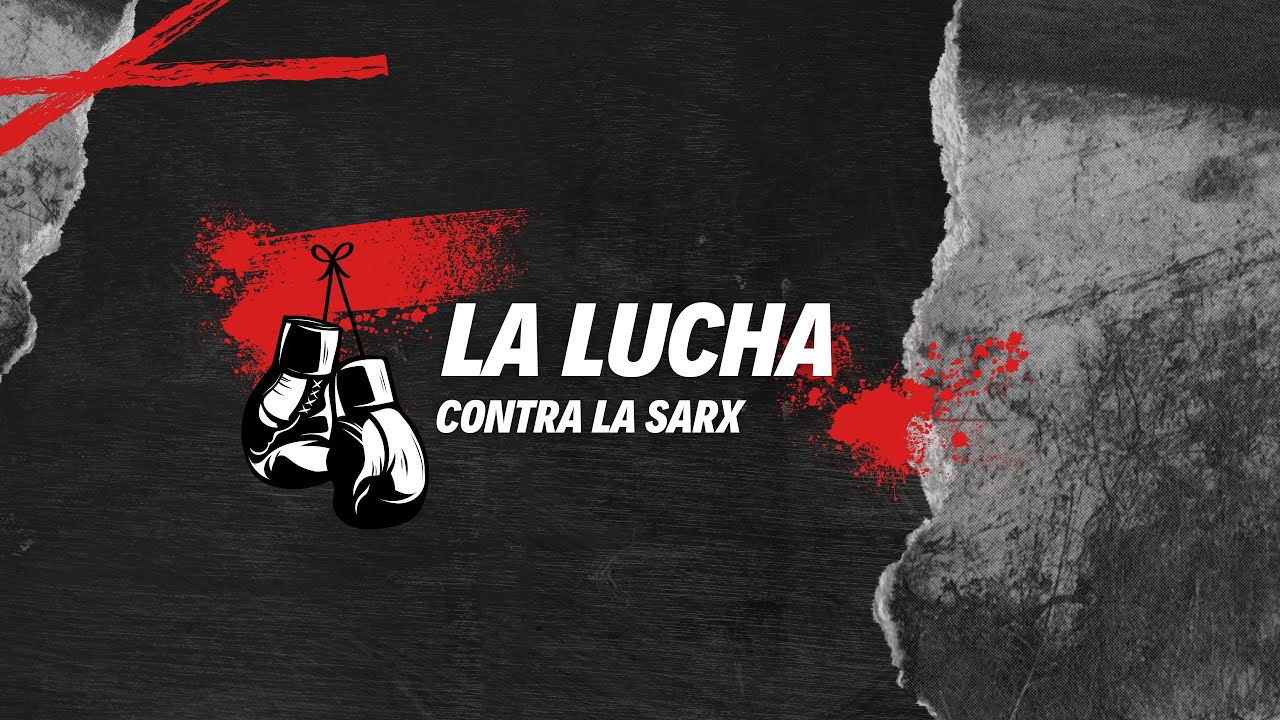 ¿Qué es la sarx? - YouTube