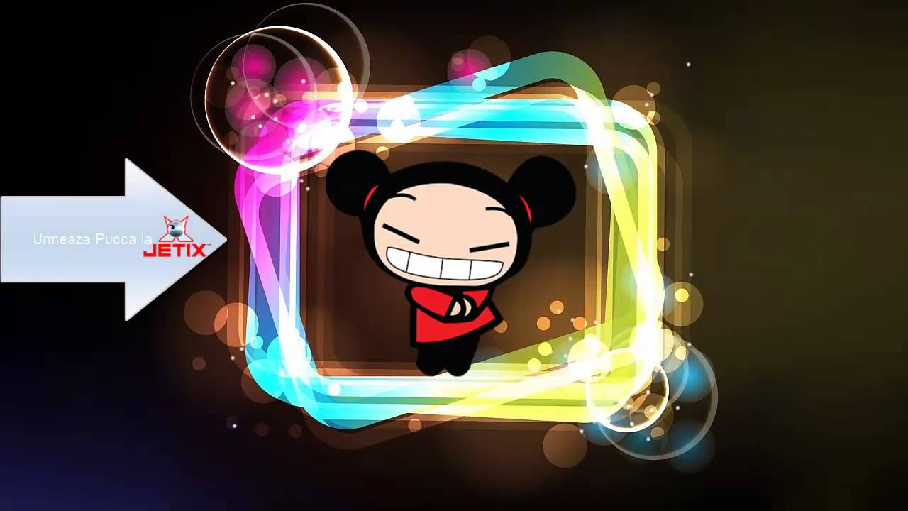 Urmeaza pucca la Jetix - YouTube