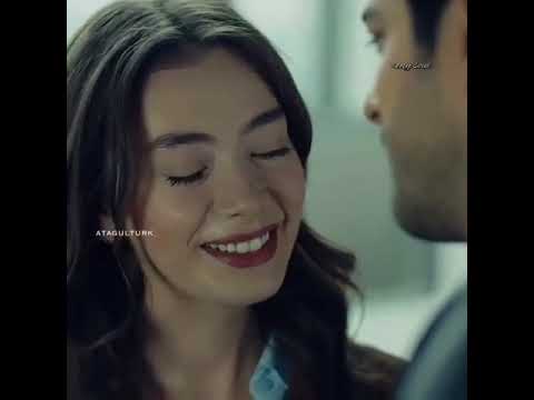 Nigar Muharrem - Kaderim Yarali( Official klip ) Nihan&Kemal...