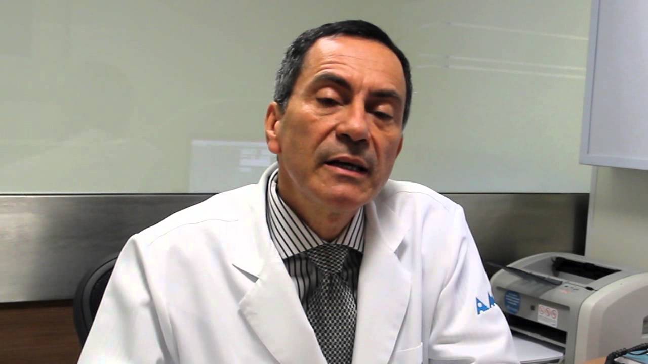 Dicas de prevenção do câncer de mama com Dr. Marcos Nolasco - YouTube