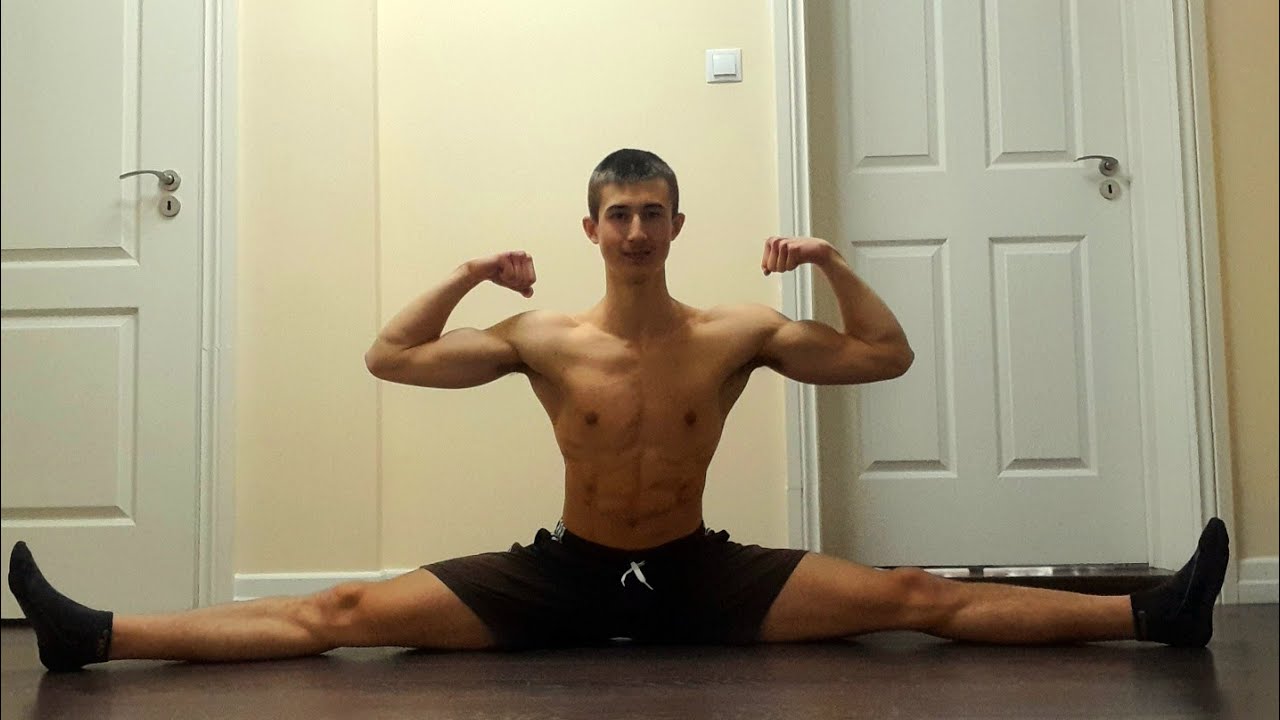 Why & How To Stretch For Improved Health & Performance - YouTube