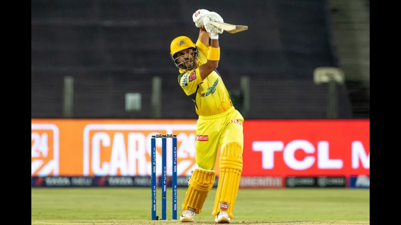 Whistle Podu, Kingu Da! (CSK FAN Da!) - YouTube
